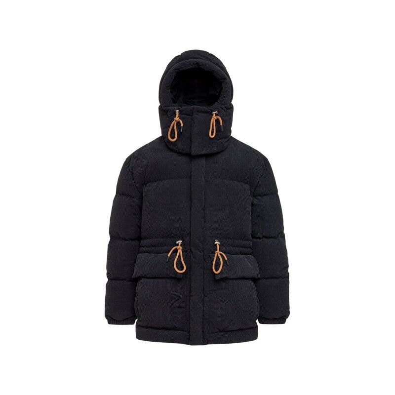 Pyrenex The Big Puffer X Supakitch - Coat - Men's | Hardloop