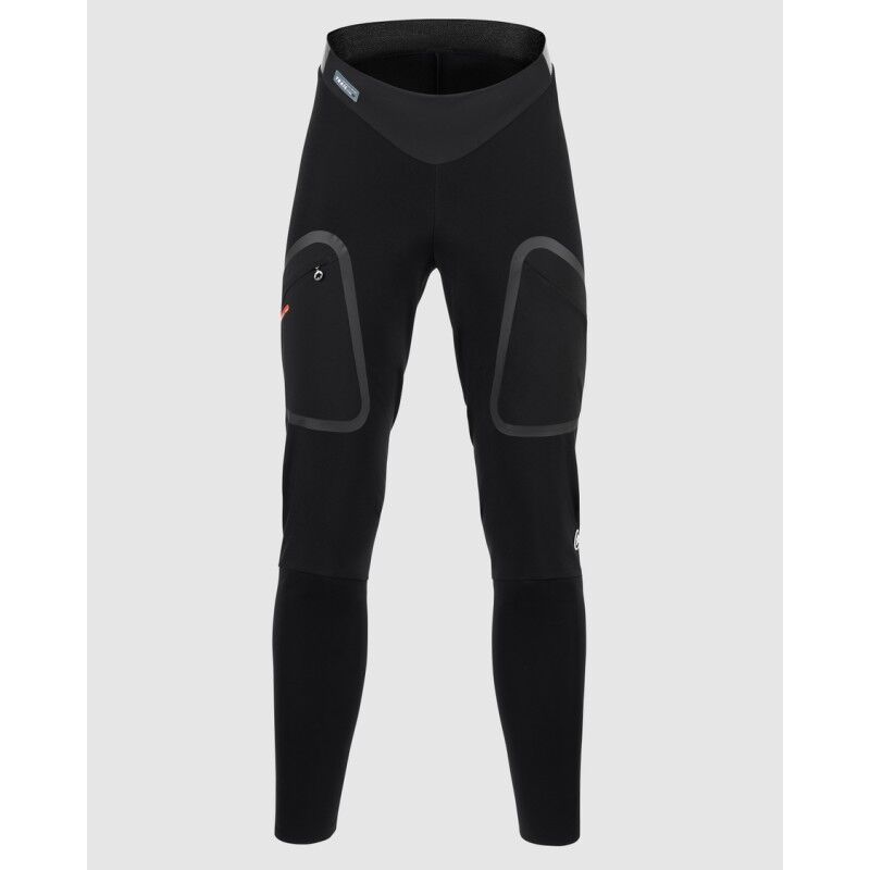 Assos Trail 3/3 Cargo Pants T3 - MTB Trousers - Men's | Hardloop