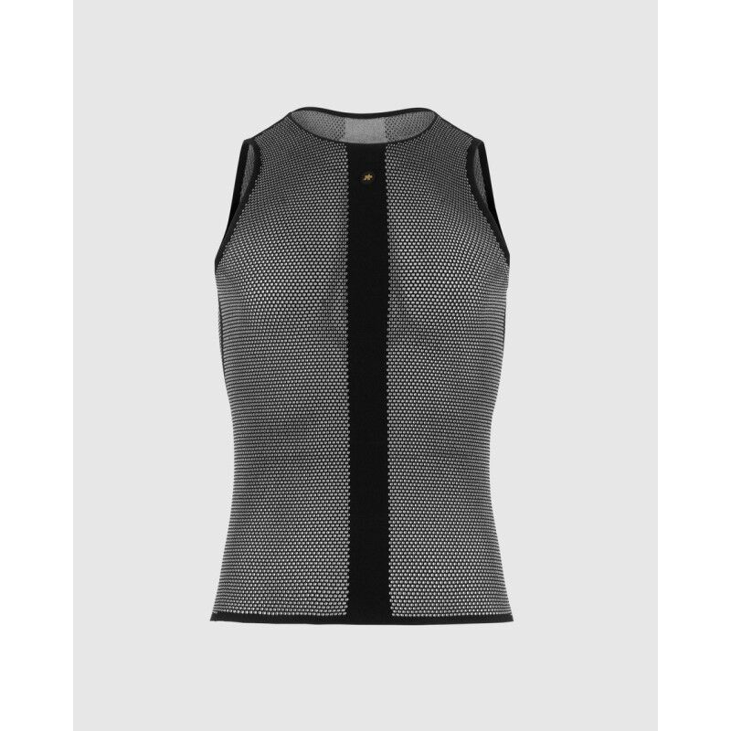 Assos GTO NS DermaSensor - Cycling technical base layers - Men's | Hardloop