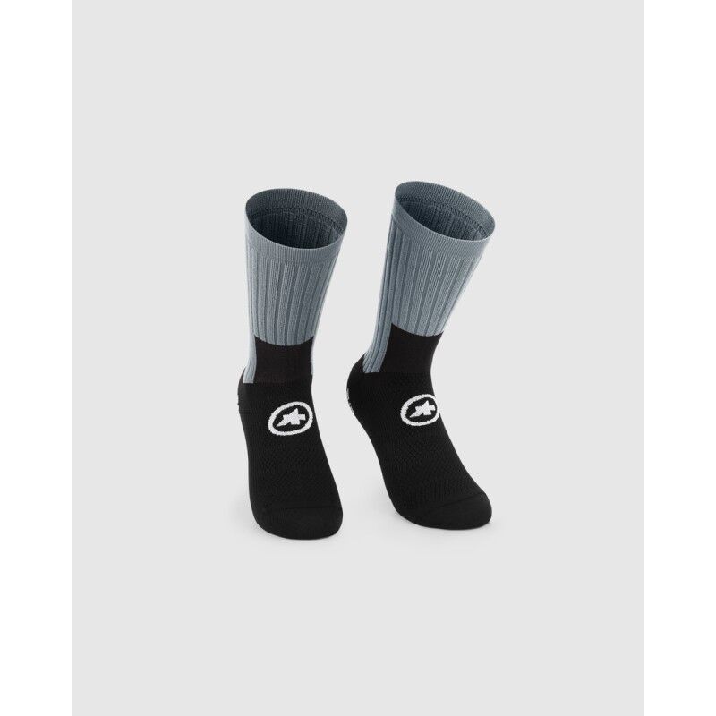 Assos Tactica Socks T5 - Cycling socks | Hardloop