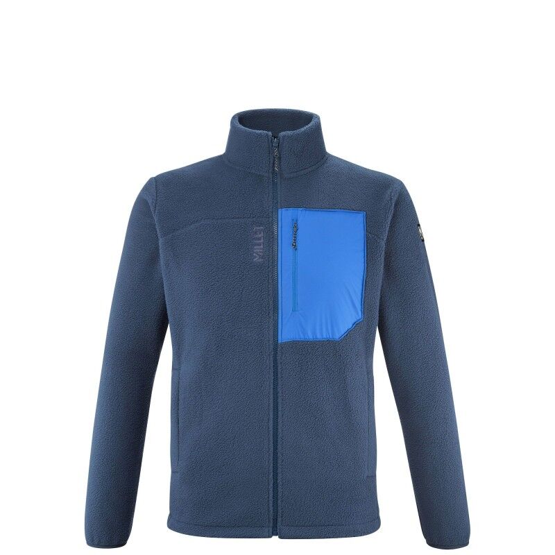 Millet Cimaï Sherpa Jacket - Polaire homme | Hardloop