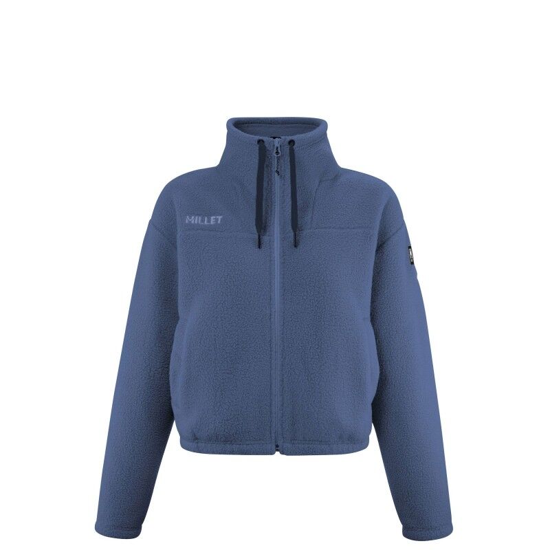 Millet Cimaï Sherpa Jacket - Polaire femme | Hardloop