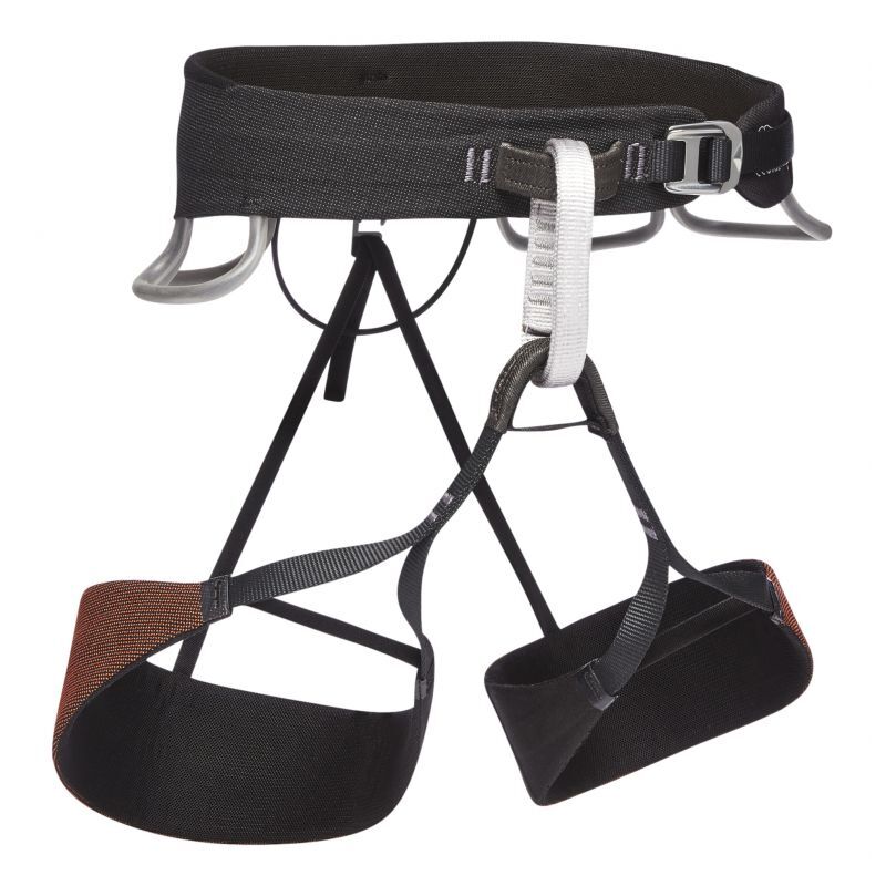 Black Diamond - Solution Guide - Climbing Harness - Women's