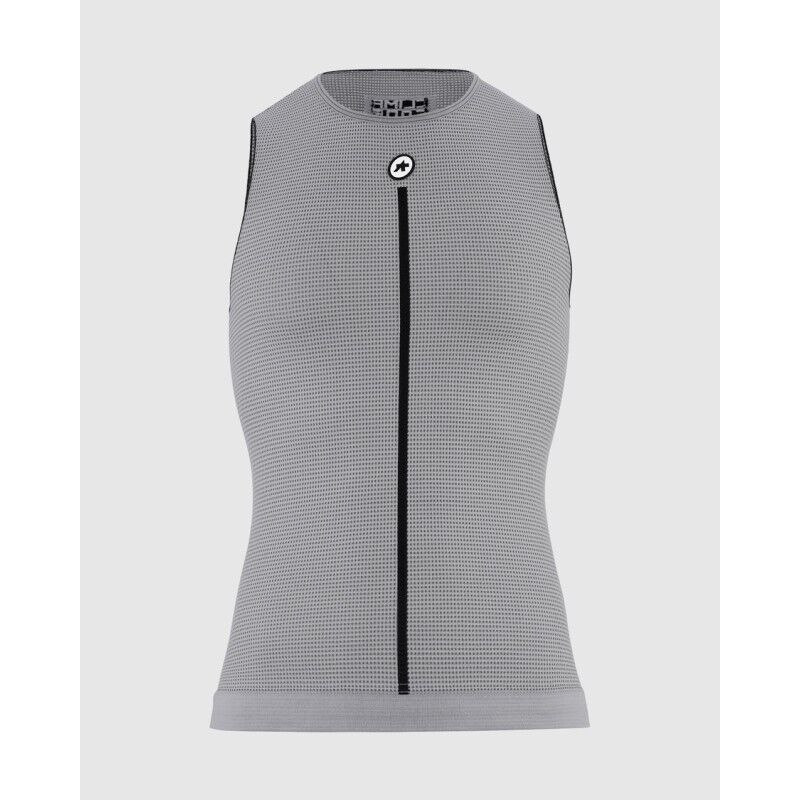 Assos 1/3 NS Skin Layer P1 - Cycling technical base layers - Men's | Hardloop