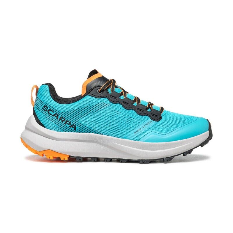 Scarpa Spin Y - Trail running shoes - Kid's | Hardloop