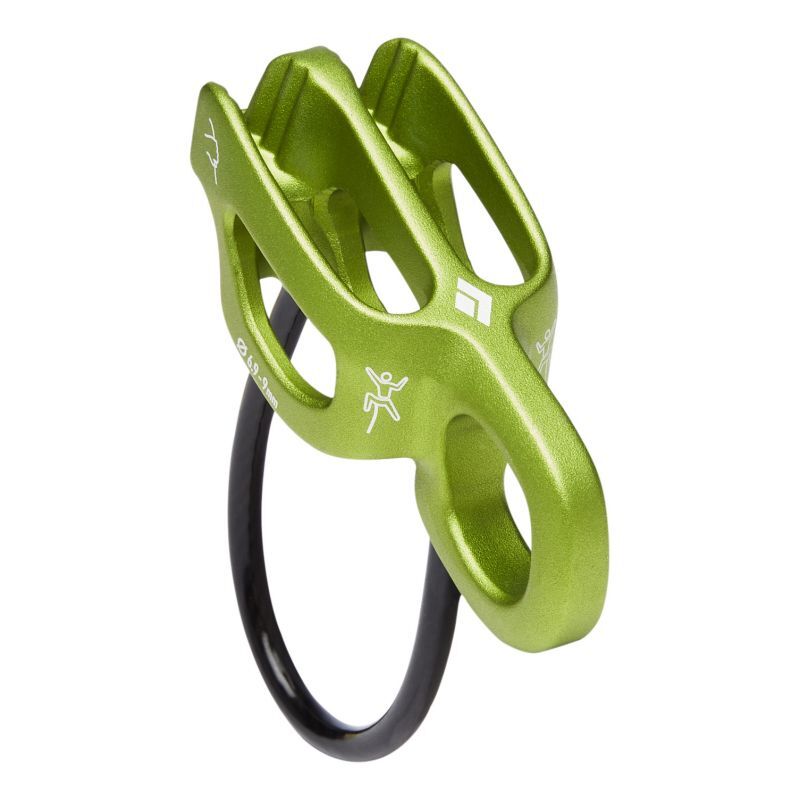 Black Diamond - Atc-Guide Alpine - Belay device