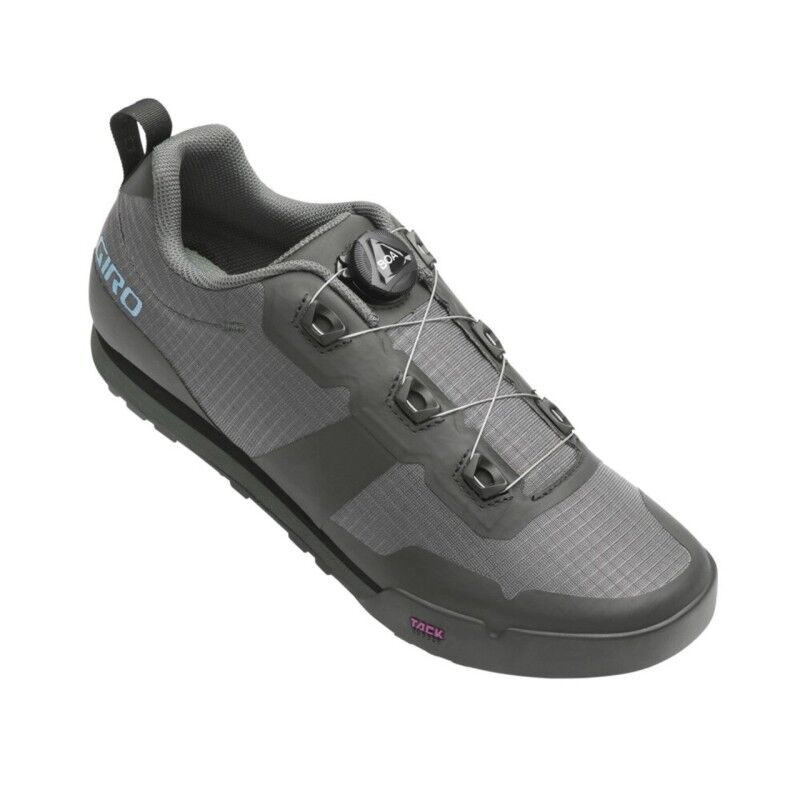 Giro Tracker Women - Chaussures vélo de route femme | Hardloop