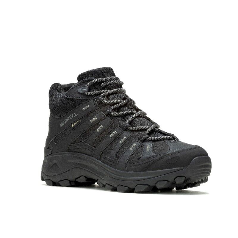 Merrell Claypool 2 Sport Mid GTX - Chaussures randonnée homme | Hardloop