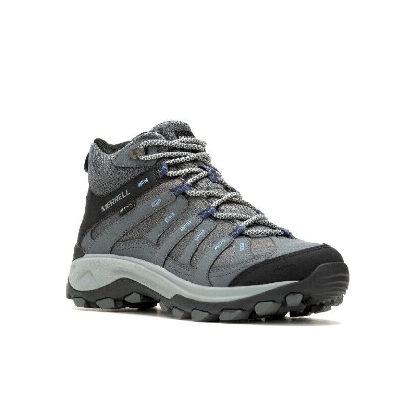 Merrell Claypool 2 Sport Mid GTX - Walking shoes - Men's | Hardloop