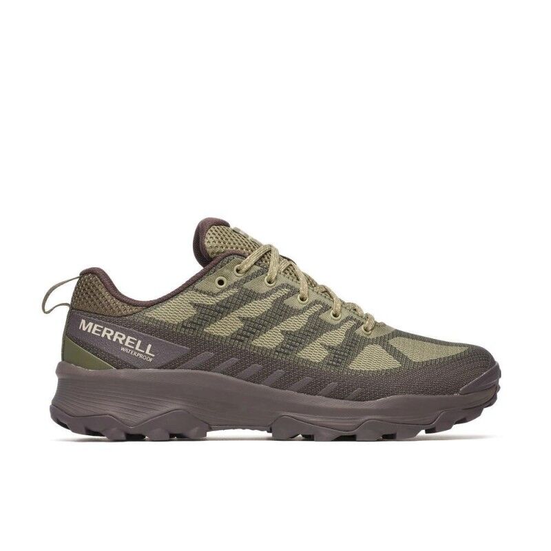 Merrell Speed Eco WP - Walking shoes - Men's | Hardloop