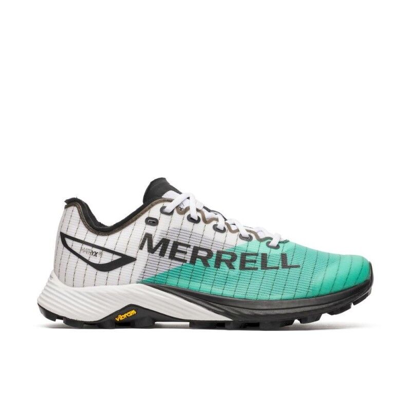 Merrell MTL Long Sky 2 Matryx - Trail running shoes - Women's | Hardloop