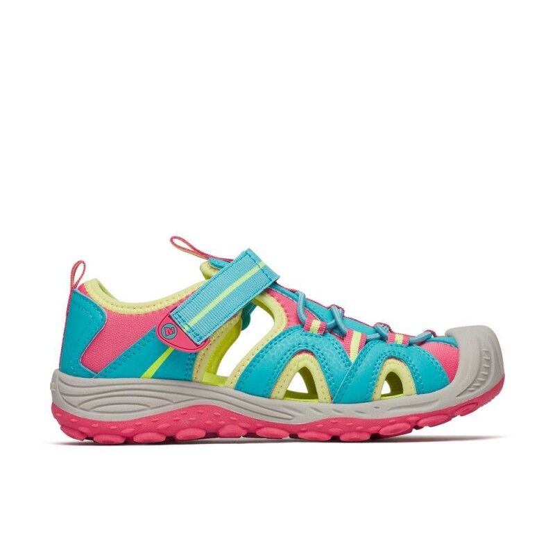 Merrell Hydro 2 - Sandalias trekking - Niños | Hardloop