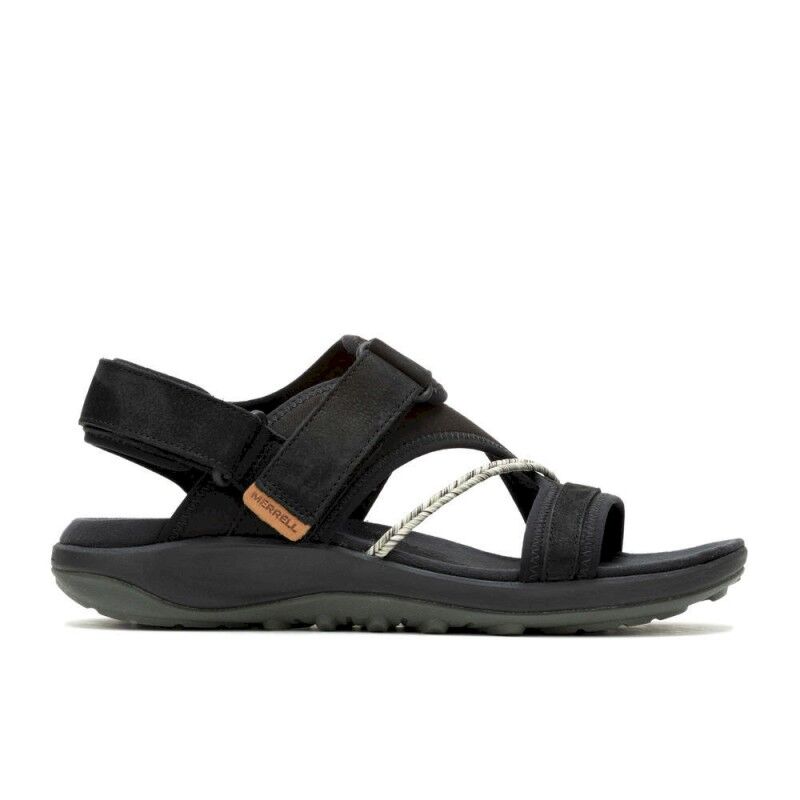 Merrell Terran 4 Backstrap - Sandales femme | Hardloop
