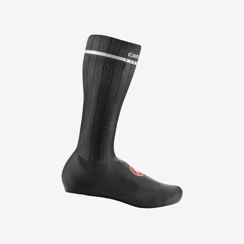 Castelli Fast Feet 2 TT Shoecover - Cycling overshoes | Hardloop