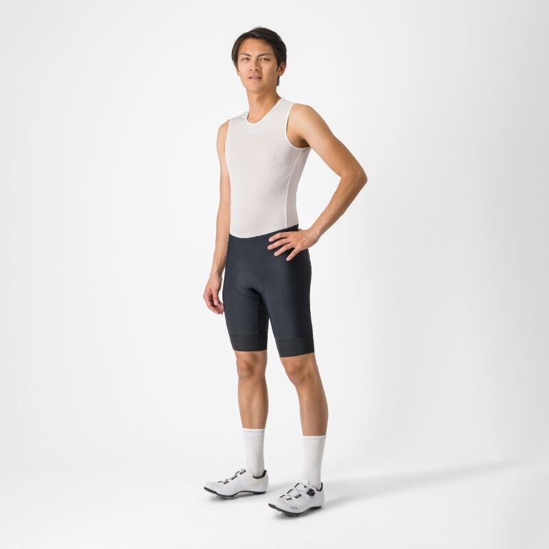 Castelli Entrata 2 Short - Cycling shorts - Men's | Hardloop