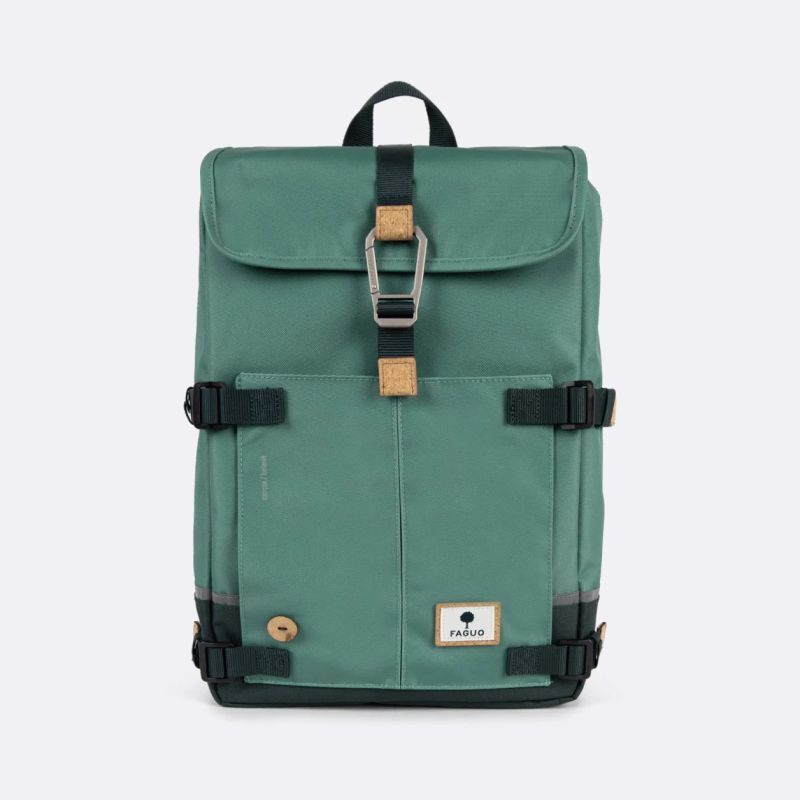 Faguo Commuter - Backpack | Hardloop