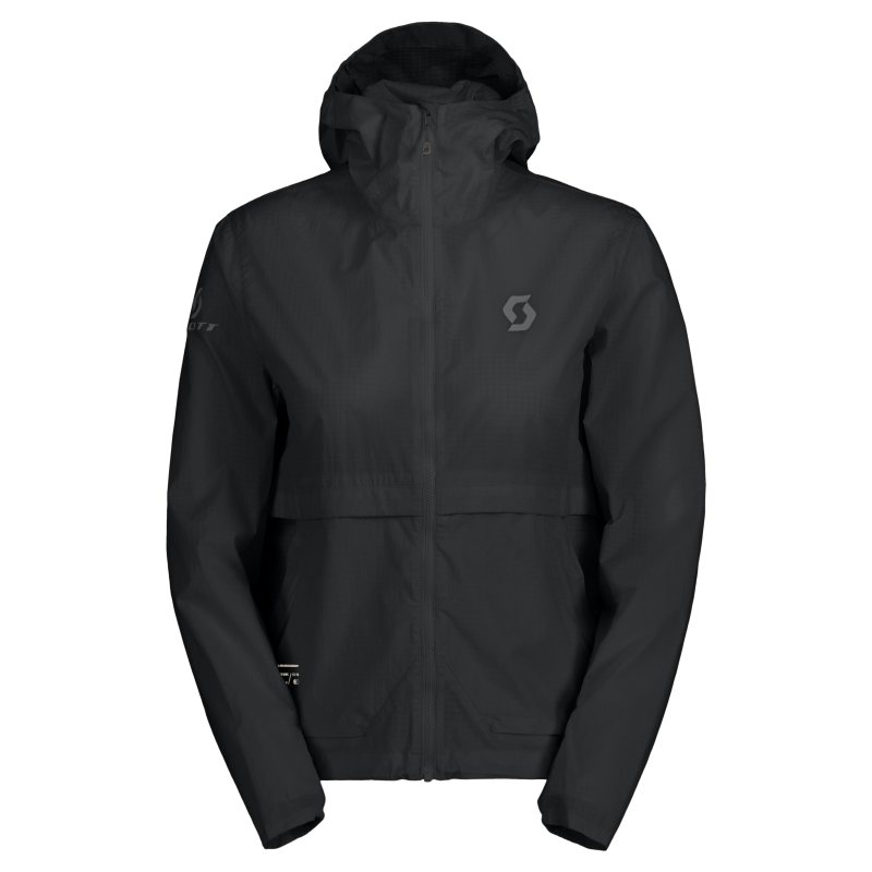 Scott Explorair Escape - Windproof jacket - Women's | Hardloop