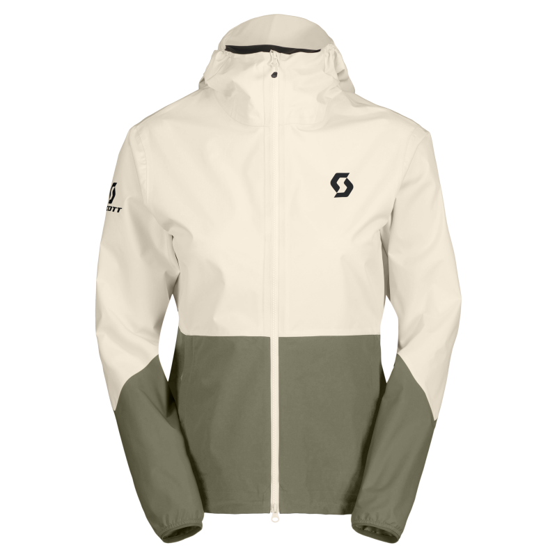 Scott Explorair Light Dryo 2.5L - Regenjacke - Damen | Hardloop