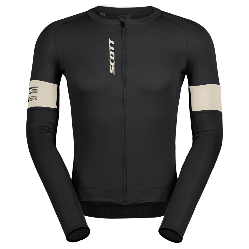 Scott Endurance Pro LS - Cykeltrikå - Herr | Hardloop