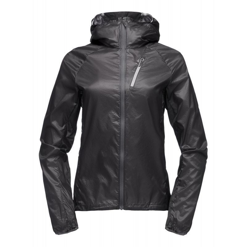 Black Diamond Distance Wind Shell - Windjacke - Damen