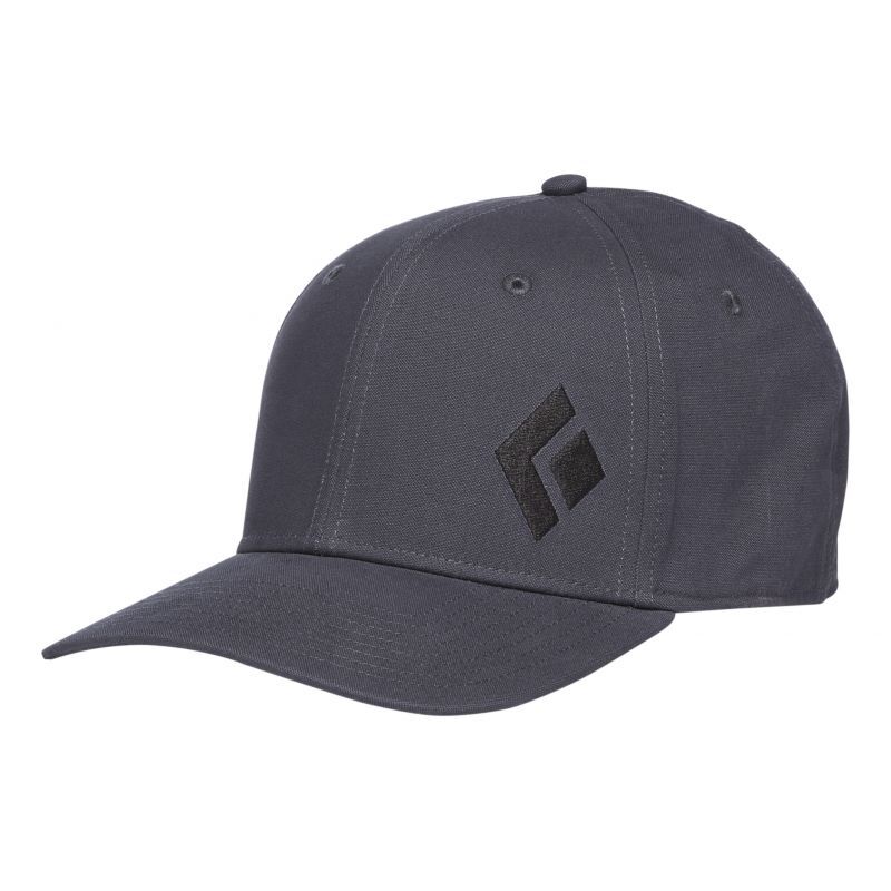 Black Diamond Bd Cap Organic - Cap