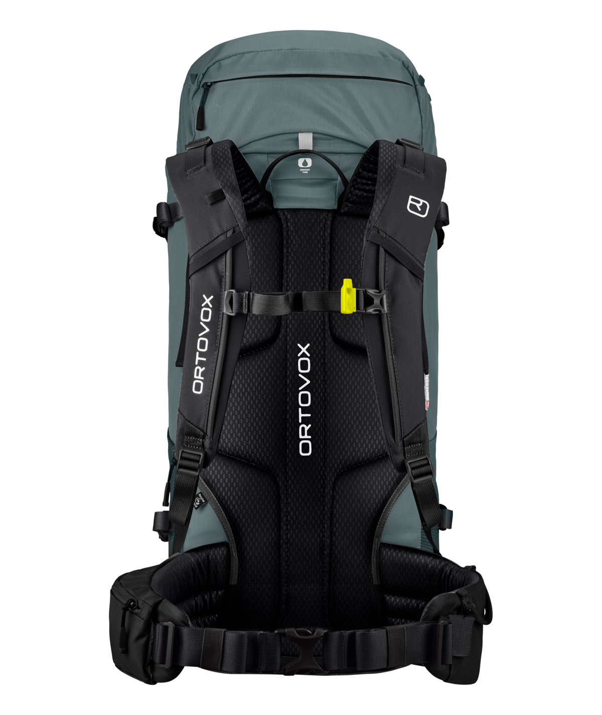 Peak 55 Mountaineering backpack Men s