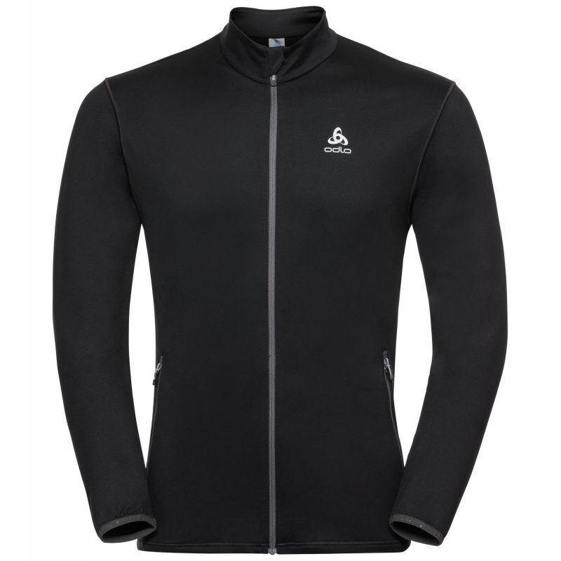 Odlo - Midlayer Full Zip Alagna - Jumper - Men's
