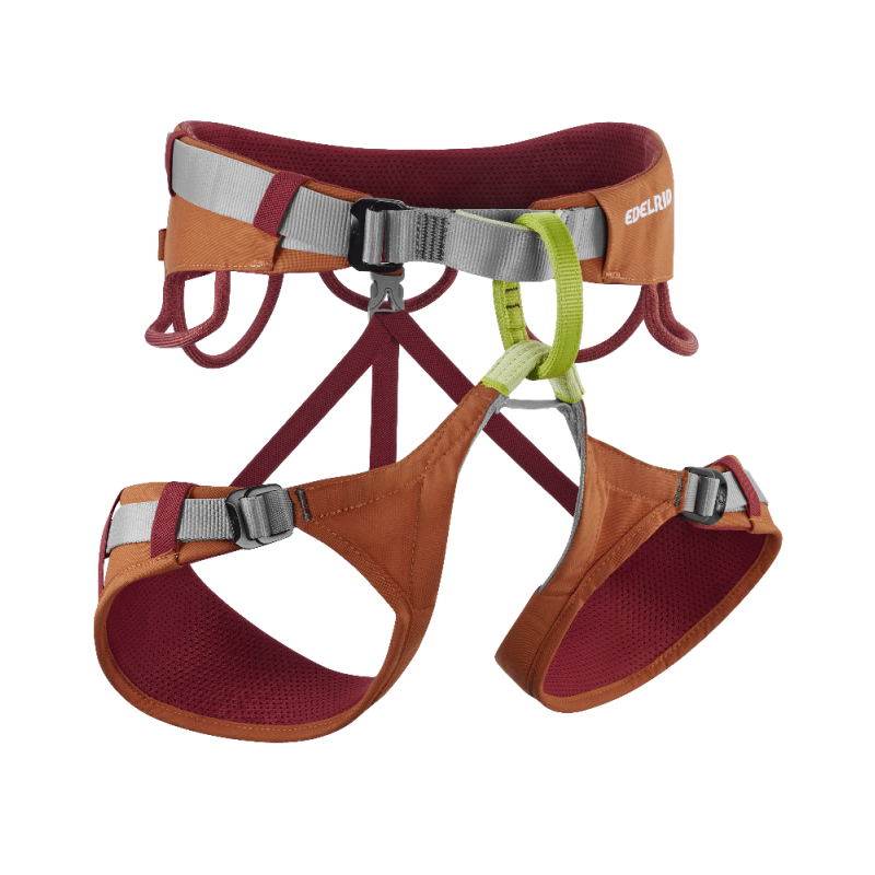 Edelrid Jay LV - Climbing harness | Hardloop