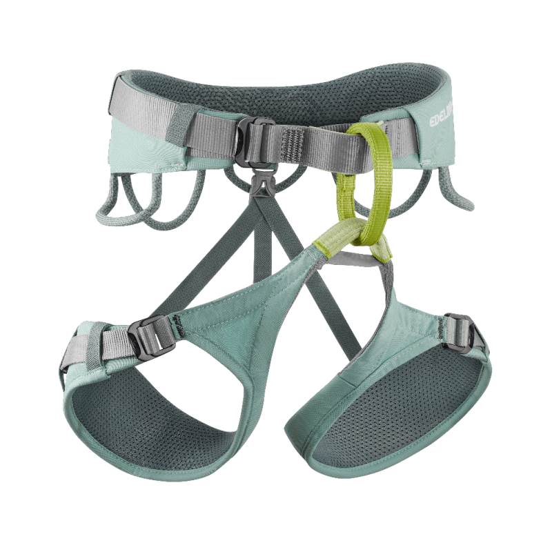 Edelrid Jayne LV - Climbing harness | Hardloop