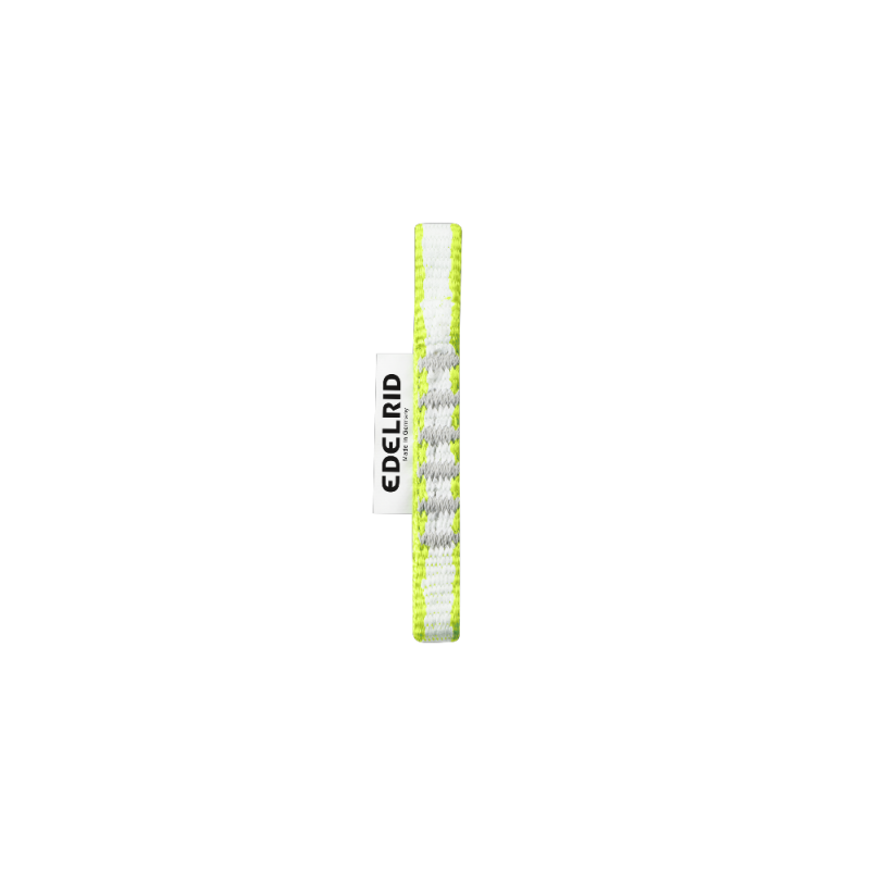 Edelrid Dyneema Express Sling 11mm - Quickdraw Slings | Hardloop