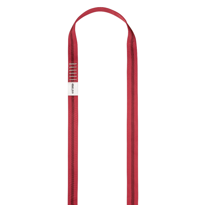 Edelrid X-Tube 25mm Loop - Sewn sling | Hardloop