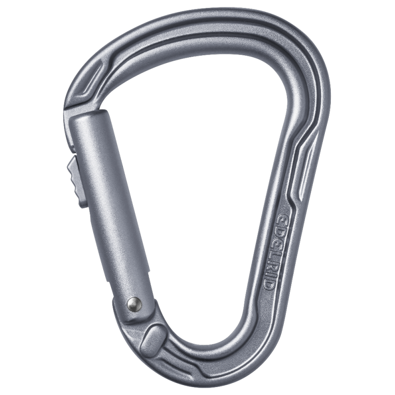 Edelrid Hms Strike Slider II - Mousqueton | Hardloop