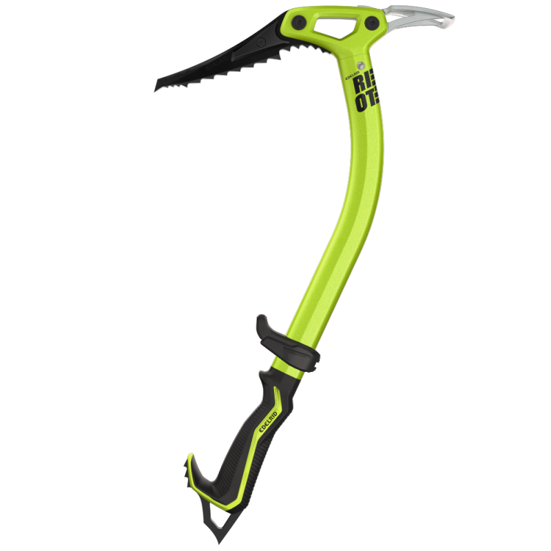 Edelrid Riot Adze II - Piccozza | Hardloop