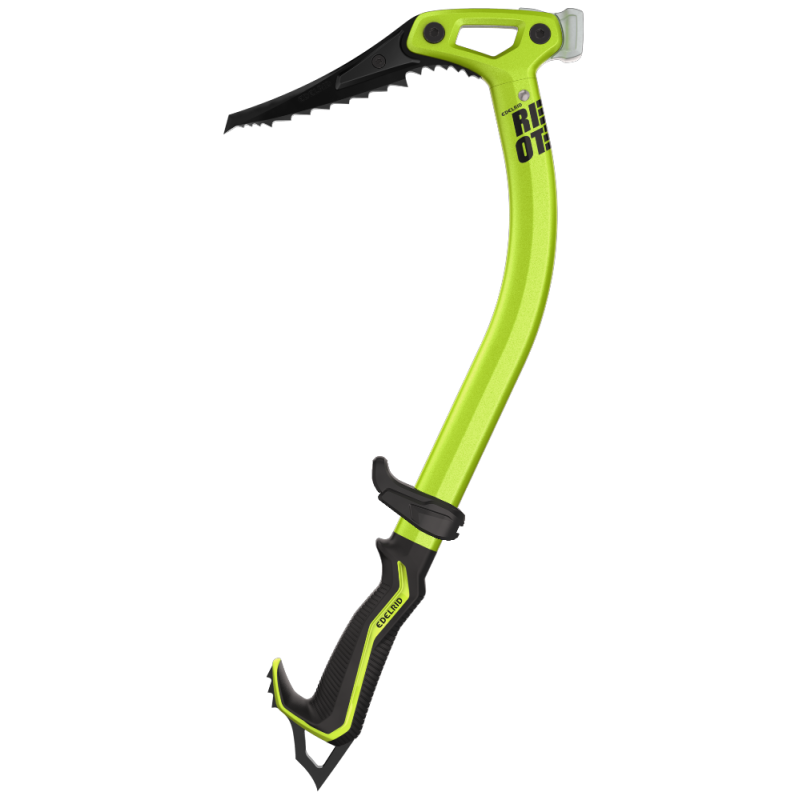 Edelrid Riot Hammer II - Piolet | Hardloop