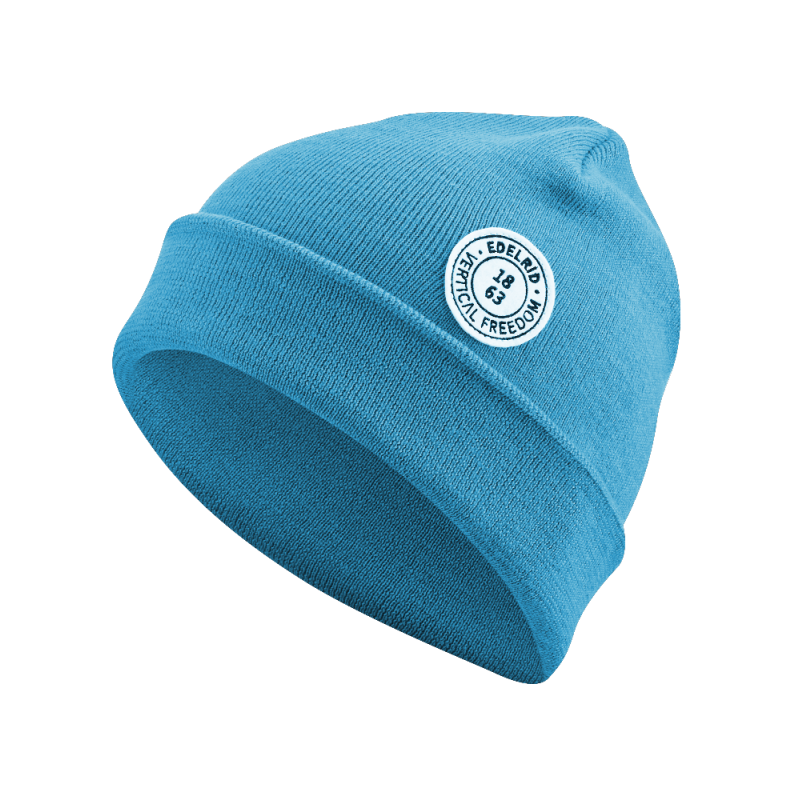 Edelrid Ambrosia Beanie - Bonnet | Hardloop