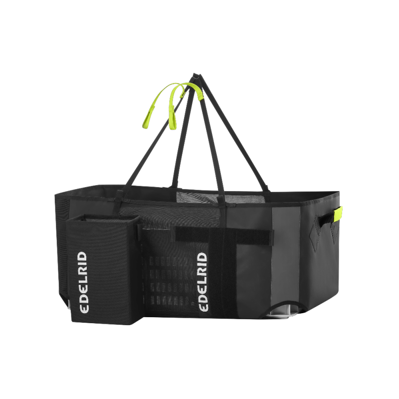 Edelrid Setter Bag - Rope bag | Hardloop