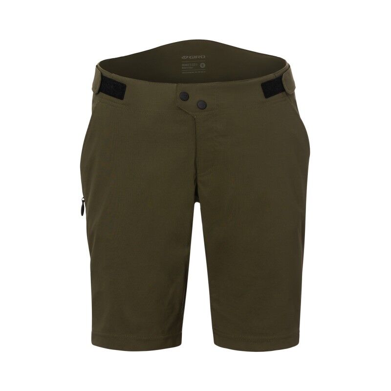 Giro Ride Short - Short VTT femme | Hardloop