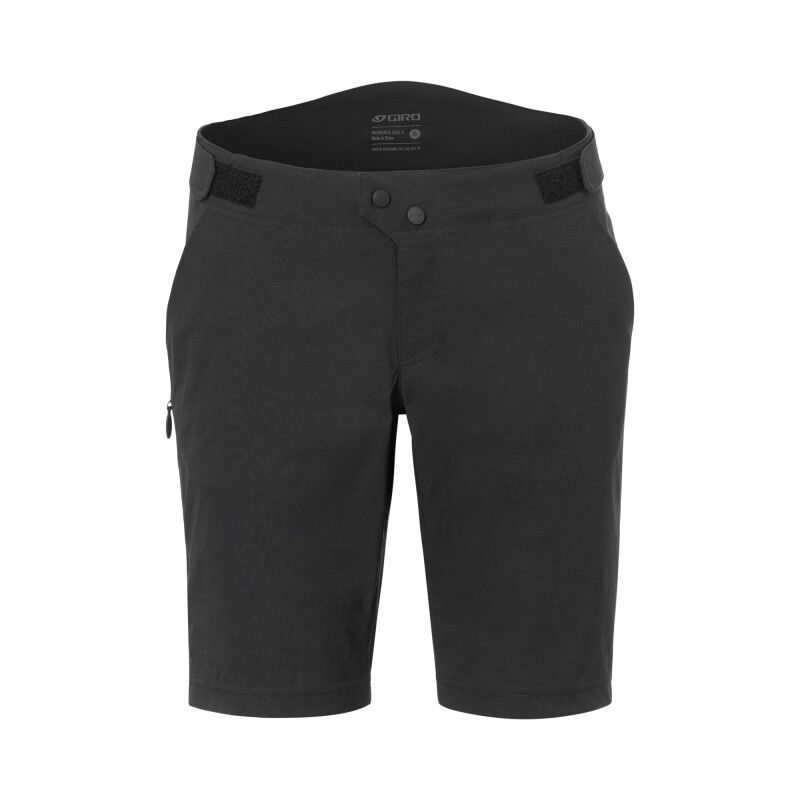 Giro Ride Short - MTB shorts - Women's | Hardloop