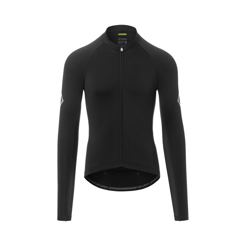 Giro Chrono Elite LS Jersey - Maillot vélo homme | Hardloop