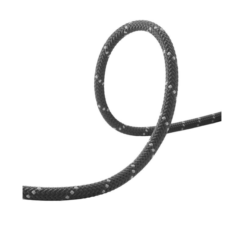 Edelrid Performance Static 9,0mm - Statikseil | Hardloop