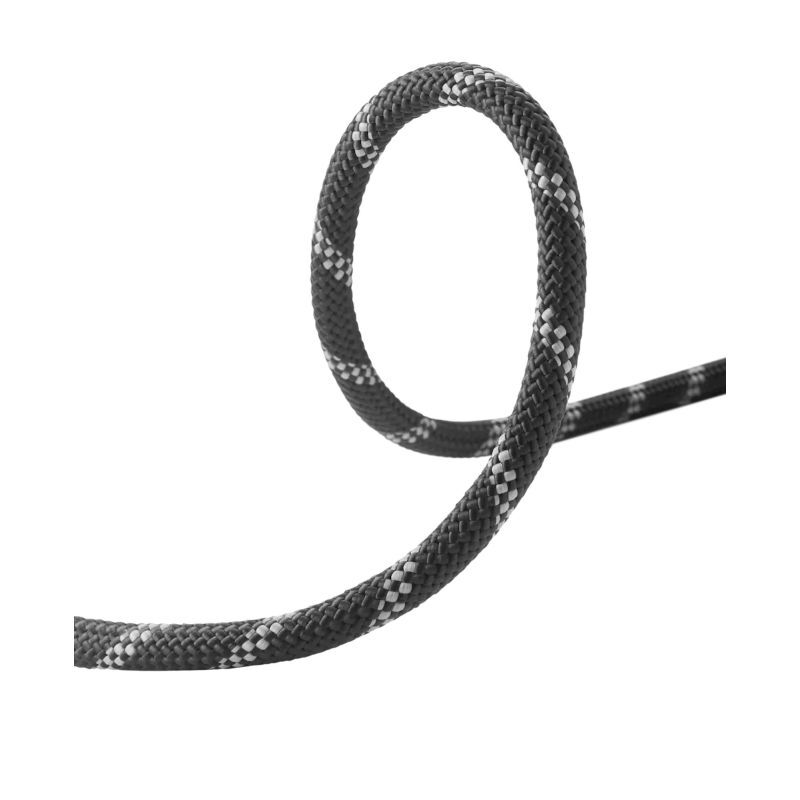 Edelrid Performance Static 10,5mm - Static rope | Hardloop