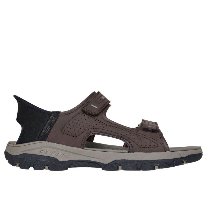 Skechers Tresmen - Reece - Sandaler - Herr | Hardloop