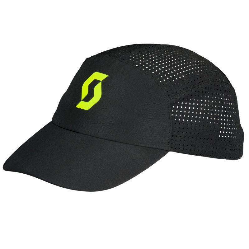 Scott SCO Cap RC Run - Gorra | Hardloop