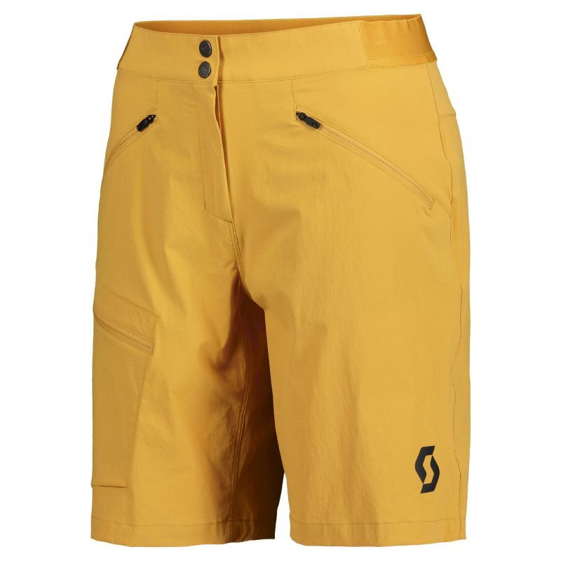 Scott Explorair Light - Wandershorts - Damen | Hardloop