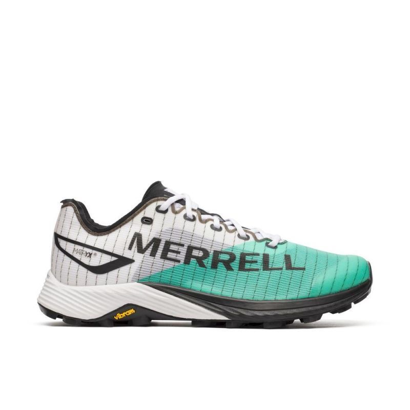 Merrell MTL Long Sky 2 Matryx - Chaussures trail homme | Hardloop
