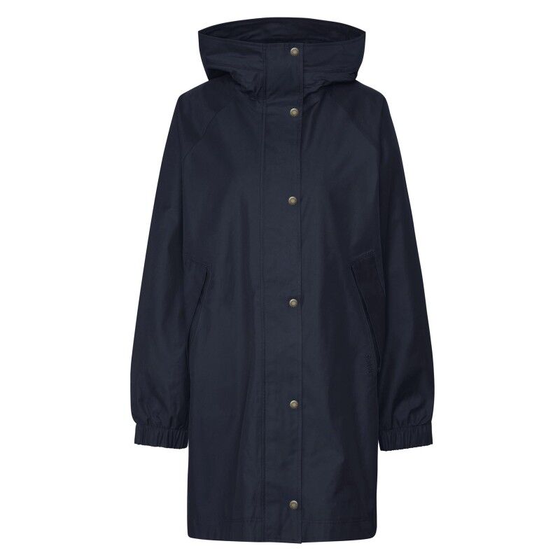 Barbour Chesney Waterproof Jacket - Mantel - Damen | Hardloop