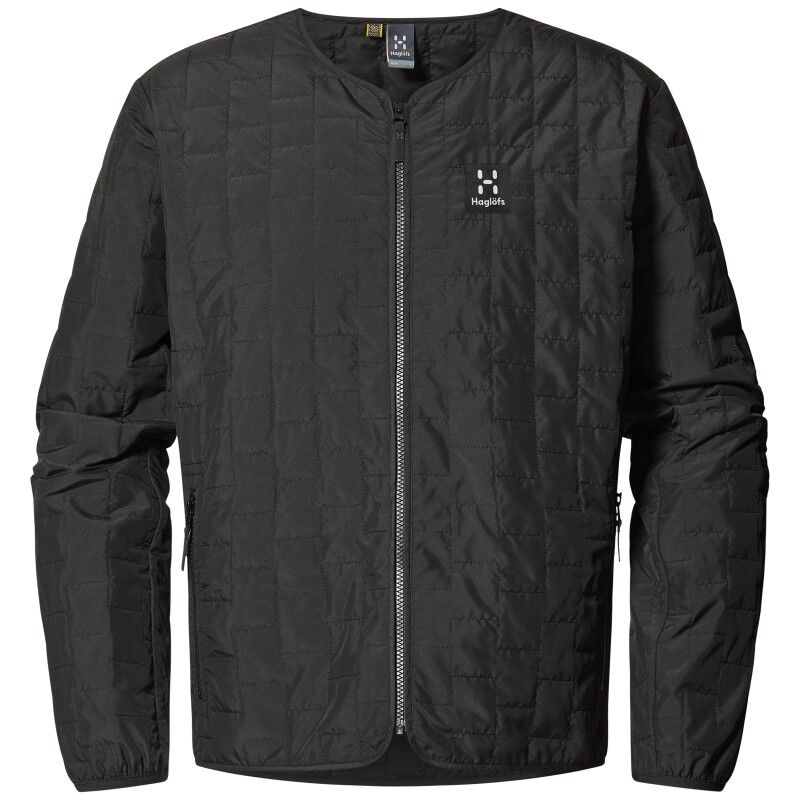 Haglöfs Mimic Companion Jacket - Syntetjacka - Herr | Hardloop