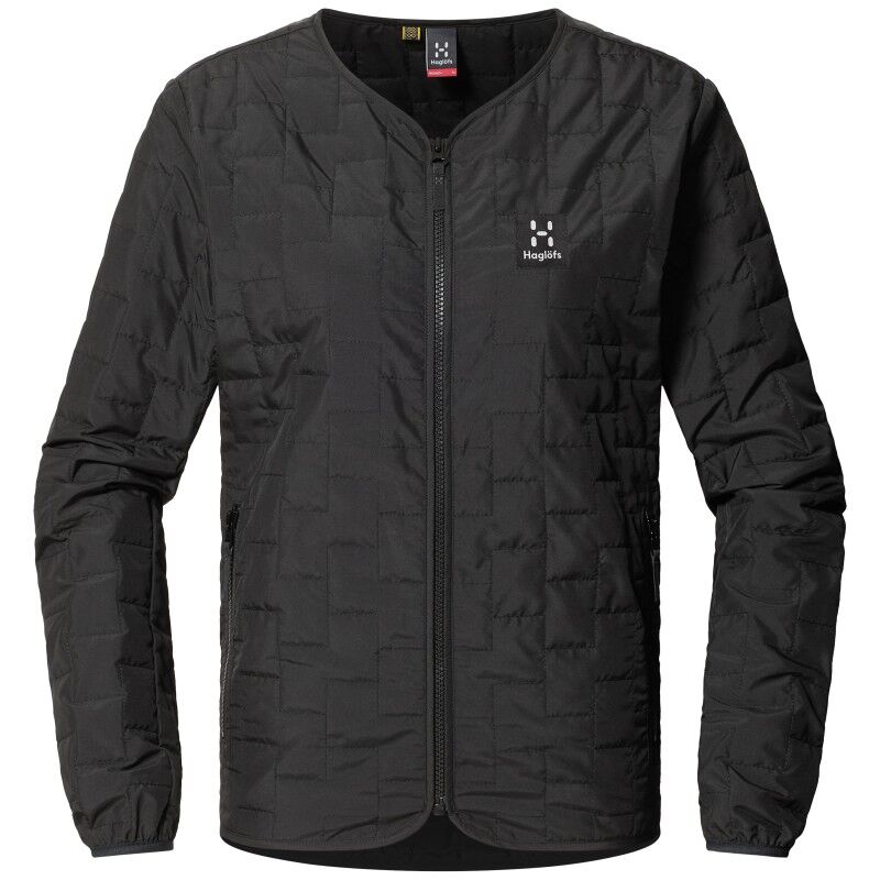 Haglöfs Mimic Companion Jacket - Chaqueta de fibra sintética - Mujer ...