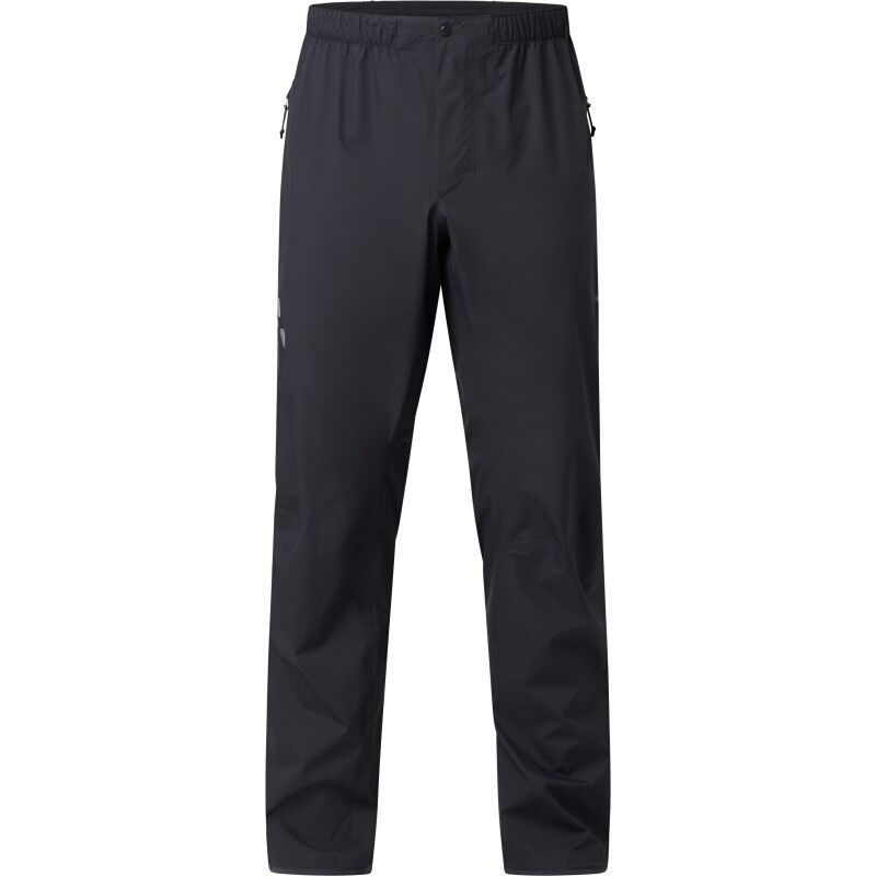 Haglöfs L.I.M Airak GTX Pant - Regenhose - Herren | Hardloop