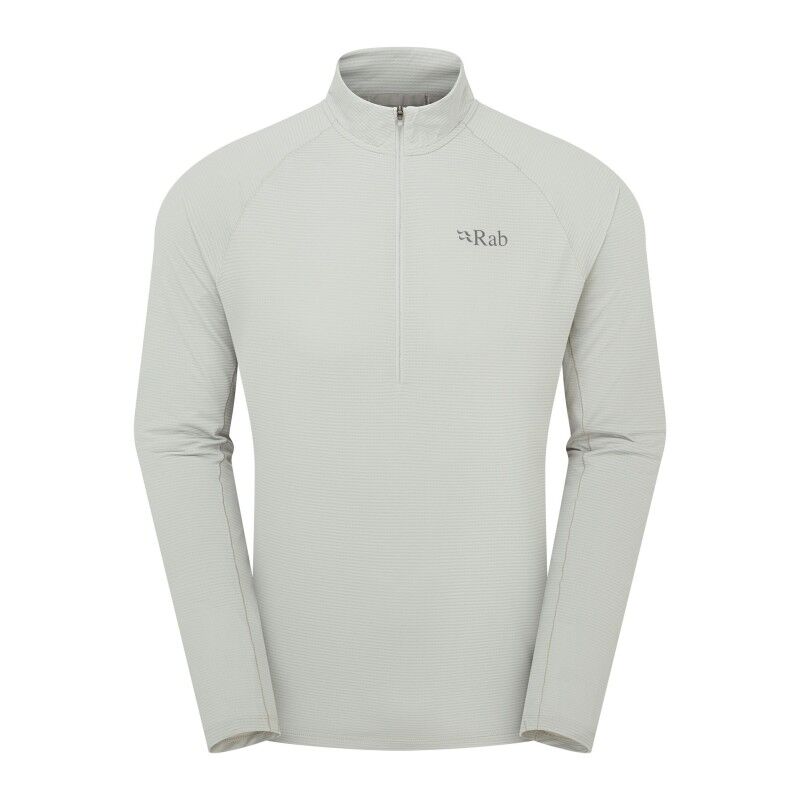 Rab Sonic LS Zip - Base layer - Men's | Hardloop